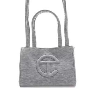 Telfar | Bags | Ugg X Teflar Small Fleece Bag | Poshmark